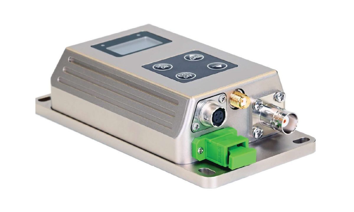 Wisycom Releases new BFL1 RF-over-fiber Interface at IBC 2022 – Digital ...