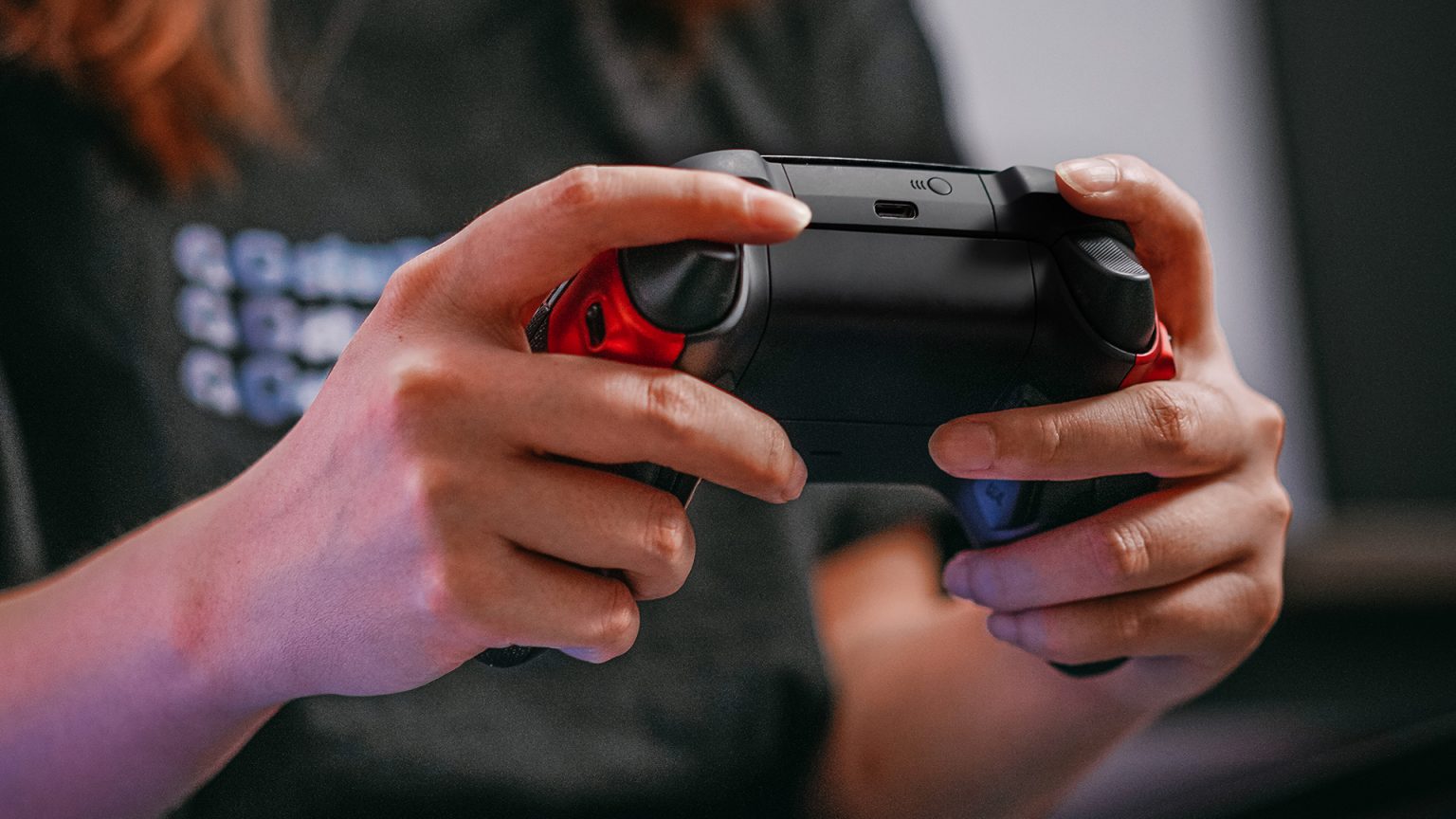 HexGaming Delivers the Ultimate Xbox Controllers – The Ultra X and ...