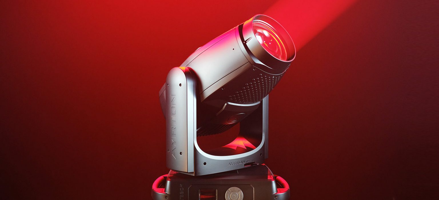 Ayrton Perseo Profiles Dominate Rig for “Alicia + Keys World Tour” – Digital Media Net