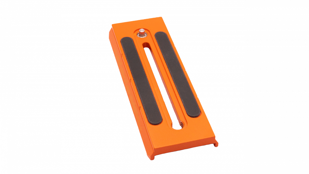 Miller Tripods Introduces Versa, its First Universal Camera Plate, at ...