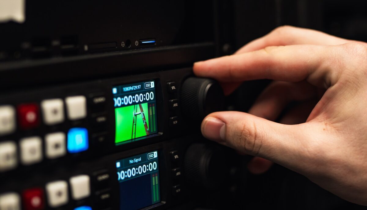 CoPilotXR Uses Ultimatte 12 4K for XR Virtual Productions – Digital ...