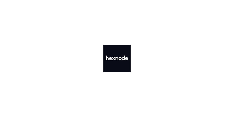 Mitsogo (Hexnode) Named a Leader in IDC MarketScape: Worldwide Unified Endpoint Management ...