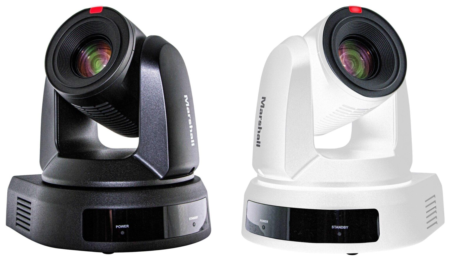 Marshall Presents CV620 PTZ Camera at IBC 2024 – Digital Media Net