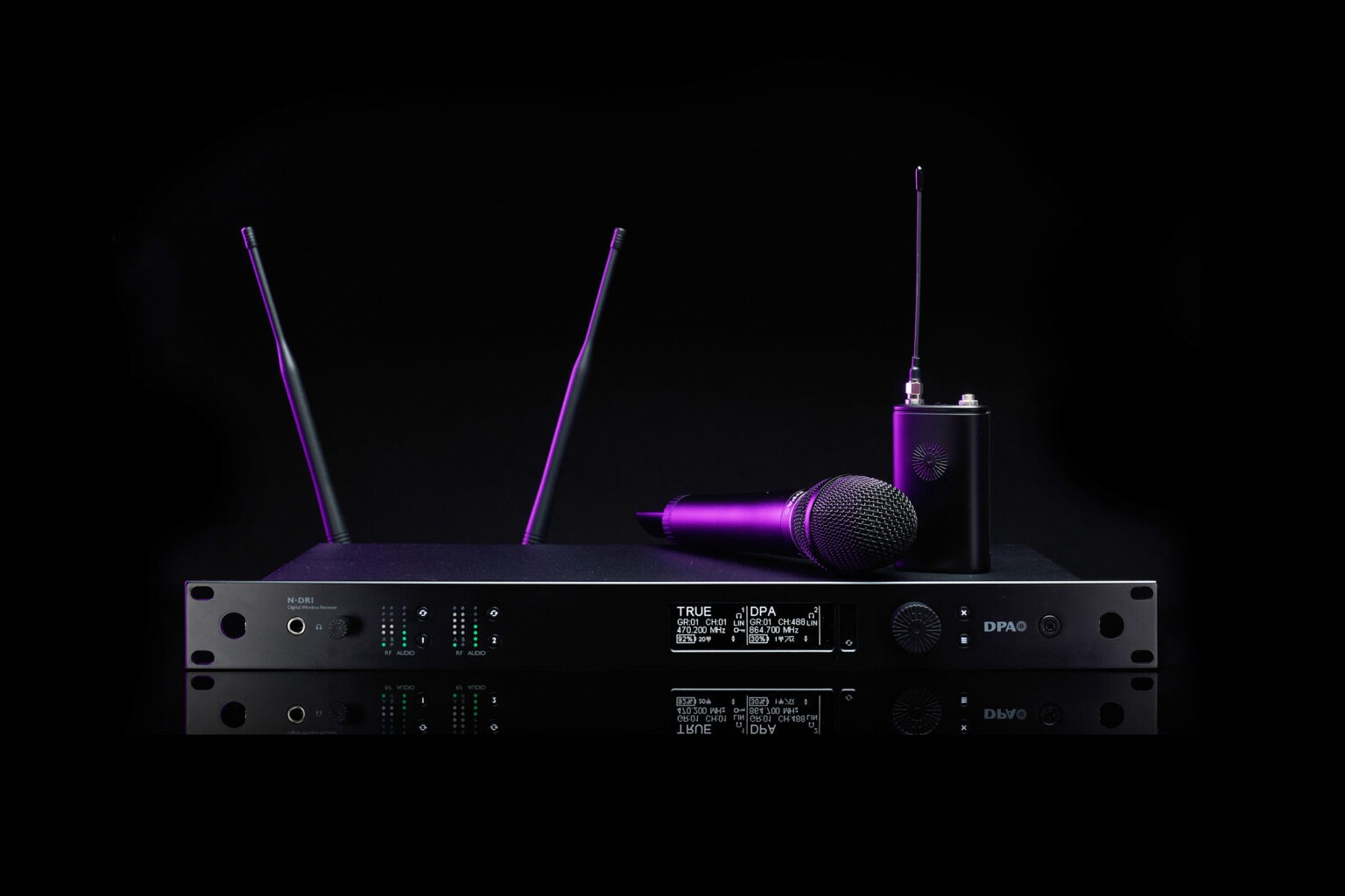 DPA Enters Wireless Equipment Market with Launch of the N-Series ...