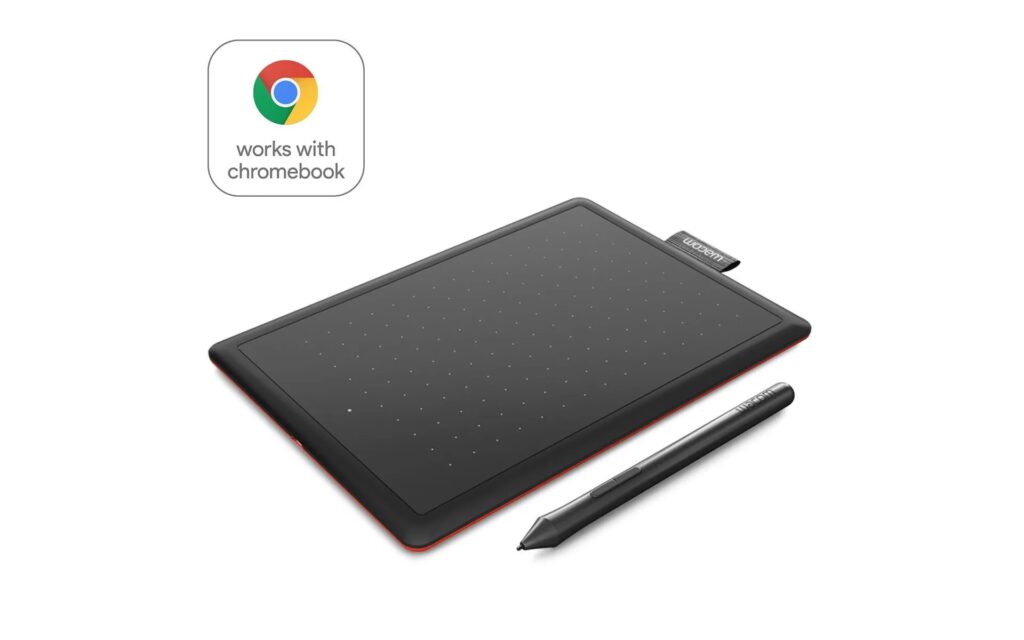 Wacom Redesigns its Flagship Intuos Pro Pen Tablet to Deliver an ...