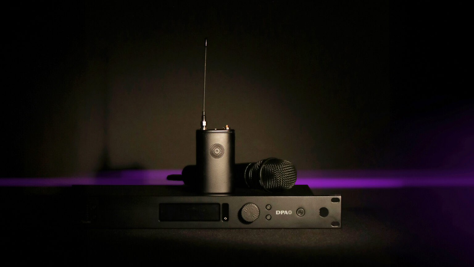 DPA Highlights New N-Series Digital Wireless Microphone System at ...