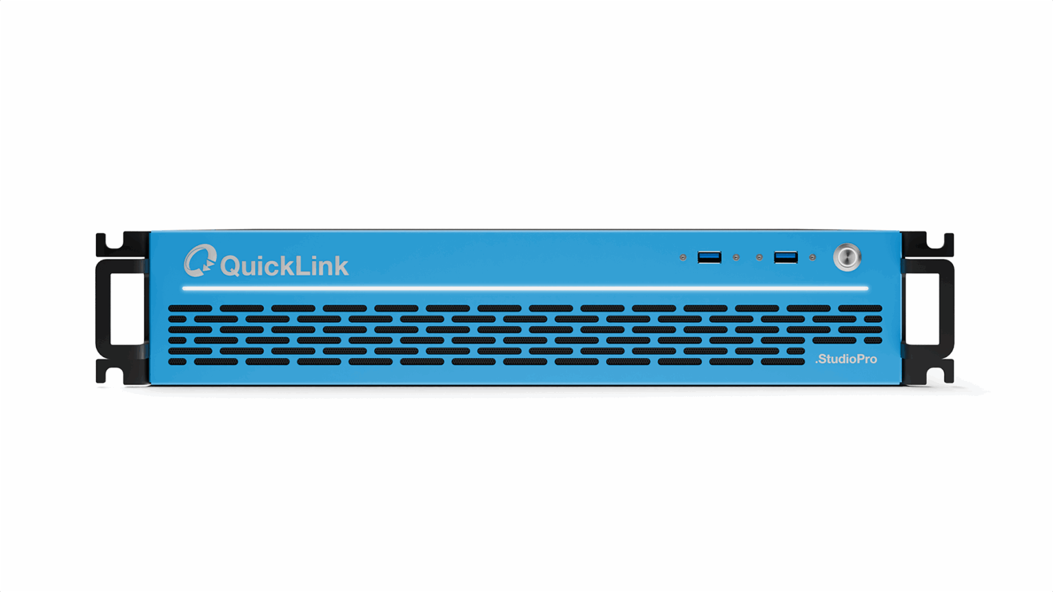 QuickLink’s Latest Variations of Award-winning StudioPro™ Solution Make ...