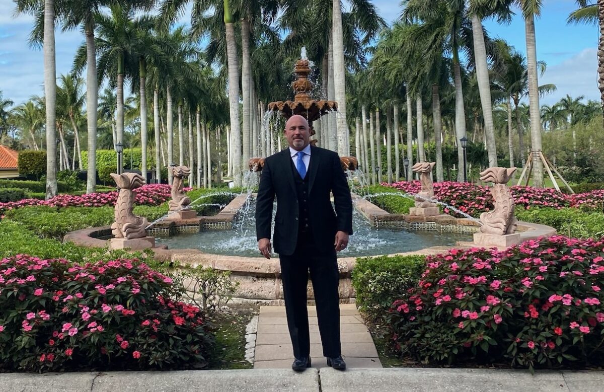 Jason Sisneros Founder of Built to Exit (B2X) Launches New Exit ...