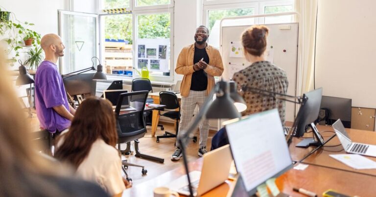 The State of Purpose at Work: Leveraging 2025 Data To Define CSR ...