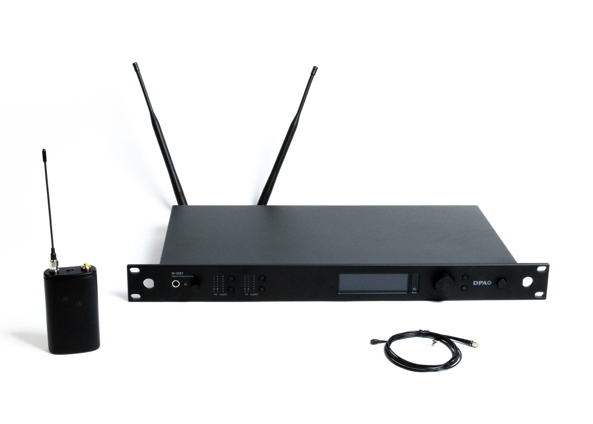 DPA Showcases its Complete Wireless Microphone Ecosystem at ISE 2026 ...