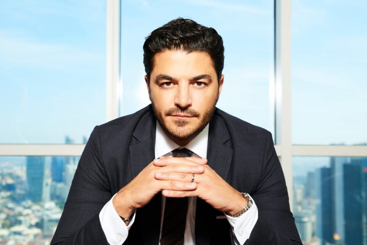 Ugur Akkus’ A&S Investment Holding Expands North American Precious ...