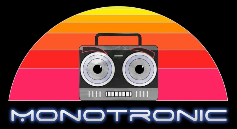 Monotronic’s Long-Awaited ‘Turtle and the Hare’ by Ramsey Elkholy Set ...